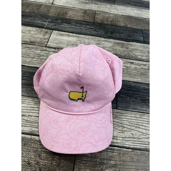 Masters | Accessories | Masters Augusta National Golf Club Pink Azalea ...